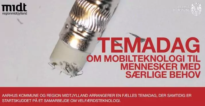 Nye digitale muligheder i samspillet med borgerne - Center for Digital Pædagogik