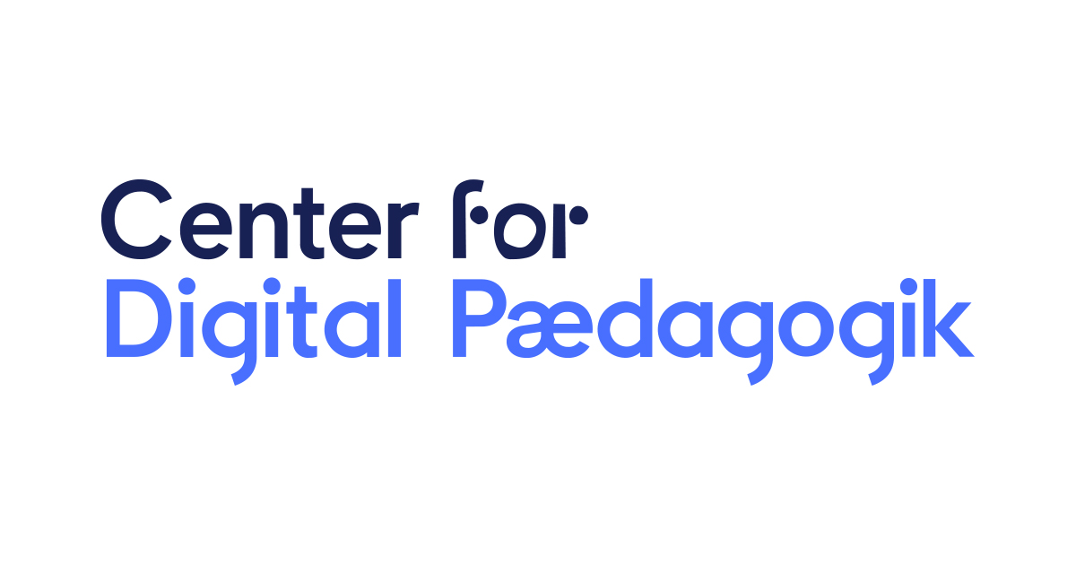 Hemmelighed delt på Messenger - Center for Digital Pædagogik