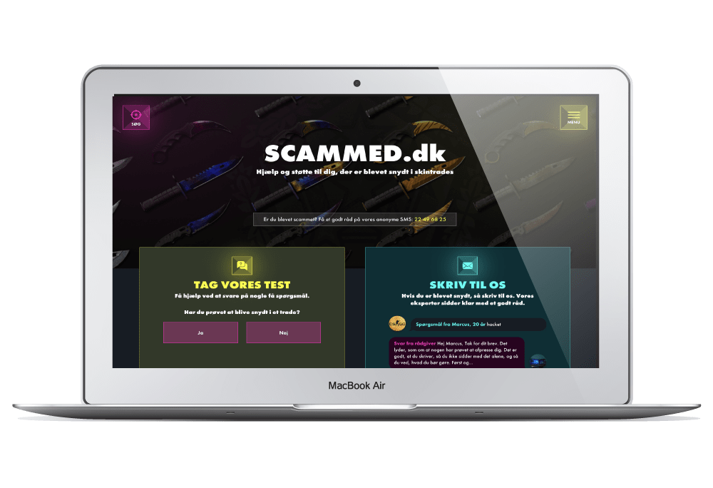 TEMA: Digital Praksis - Center for Digital Pædagogik