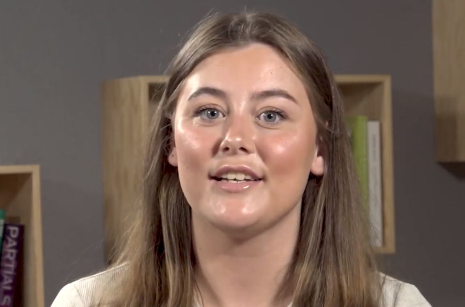 Filmet og delt med hele Danmark - Center for Digital Pædagogik